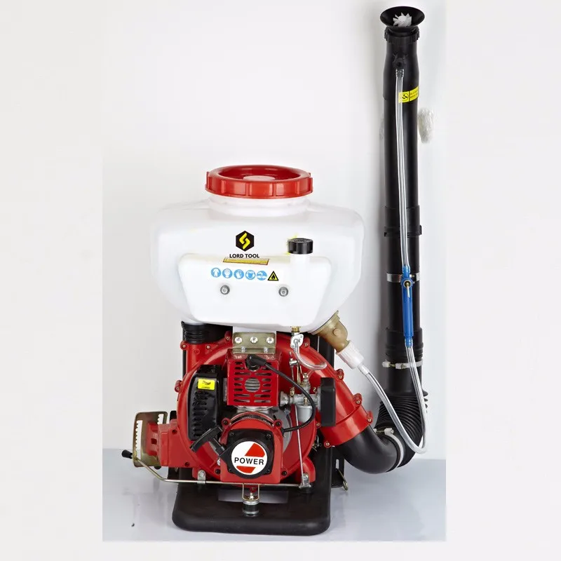 Knapsack Power Mist Duster Power Sprayer 2 Stroke 1e40f Gasoline Engine Sprayer 3wf-18-3 - Buy 2 ...