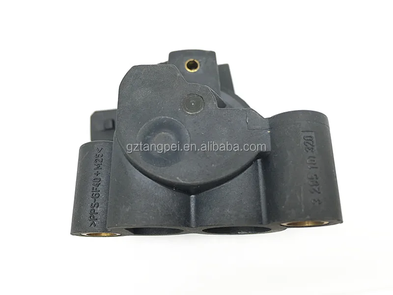 Idle Air Control Valve OEM 0280140584 - Reliable Performance