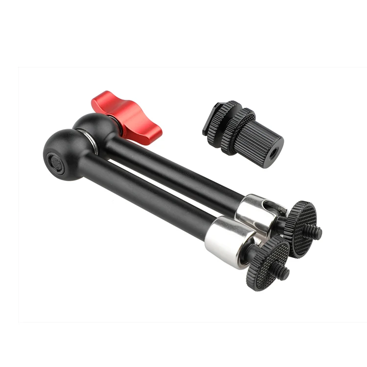 CAMVATE Magic Arm - Versatile DIY Articulating Arm for DSLR
