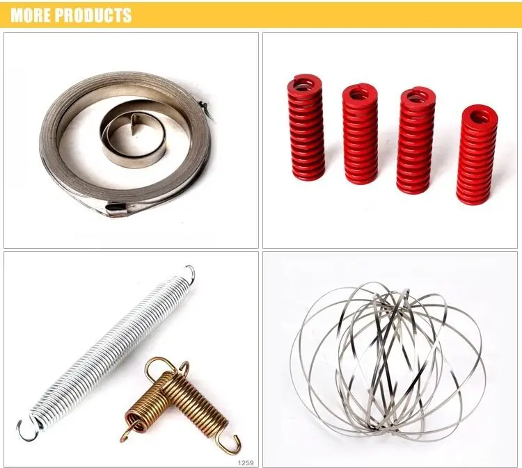 Oem New Design Vending Machine Inner Springs Vending Machine Inner ...