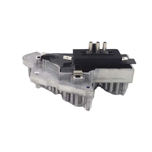 High Quality Blower Motor Resistor For Mercedes Clk Slk 202 820 73 10/ ...