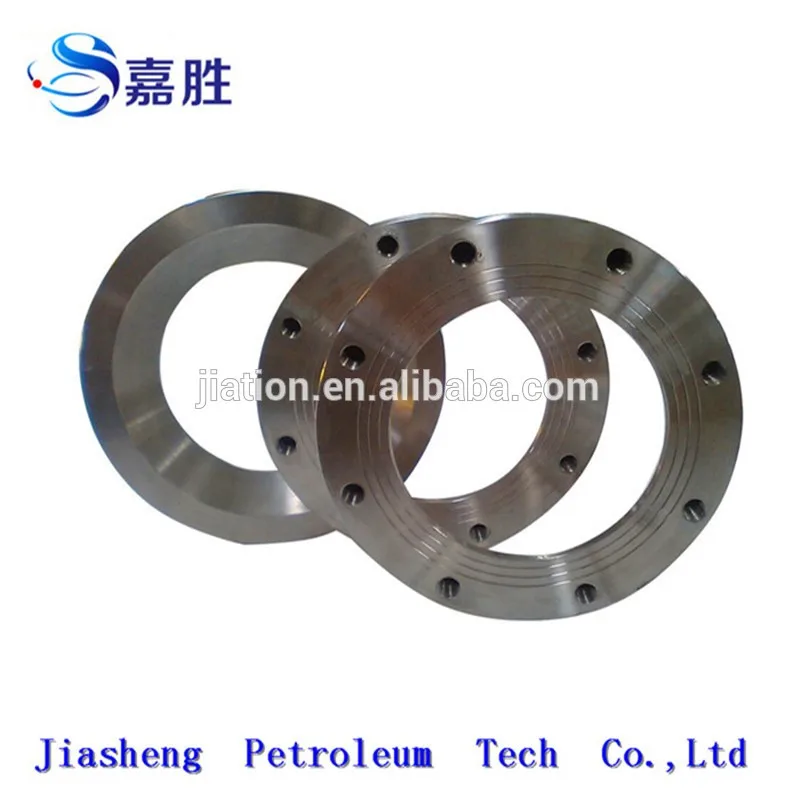 Oil Tanker Truck Flange/ Api Valve Flange - Buy Flange,Valve Flange,Oil ...