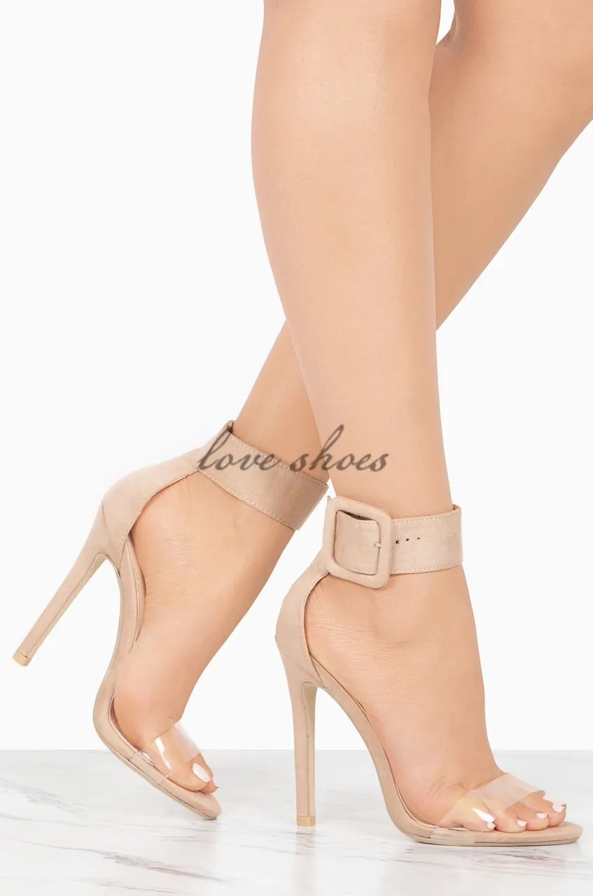 Wholesale Fashion High Heel Lady Latest Designs New Model Fancy Woman ...