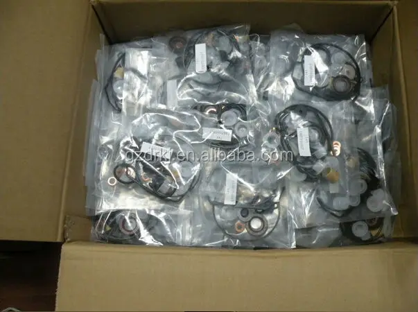 Bomba de inyección Diesel kit reconstruido 2 467 010 003 para 325TDS 2 ...