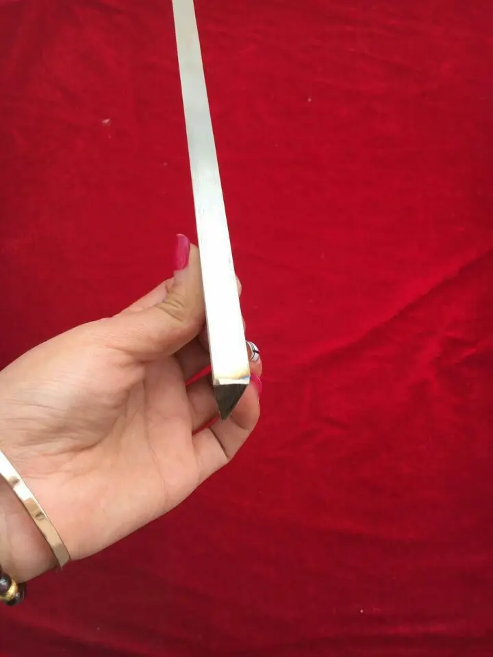 Triangular Mild Steel Bar Solid Triangle Bar - Buy Triangular Mild ...