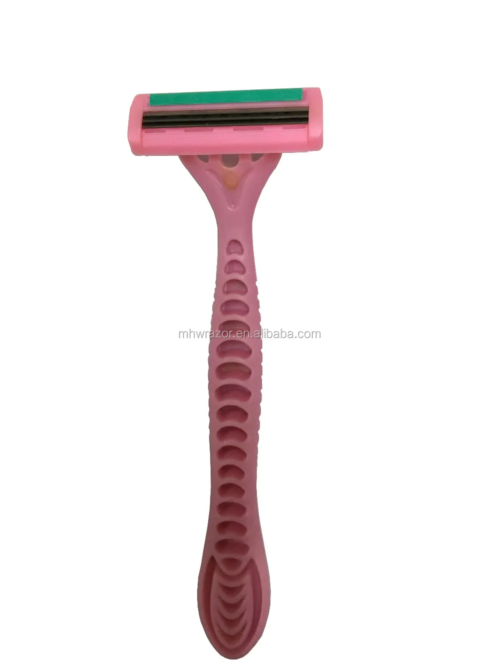 Factory Direct Supply Plastic Shaver,Plastic Shaving Razor,Disposable ...