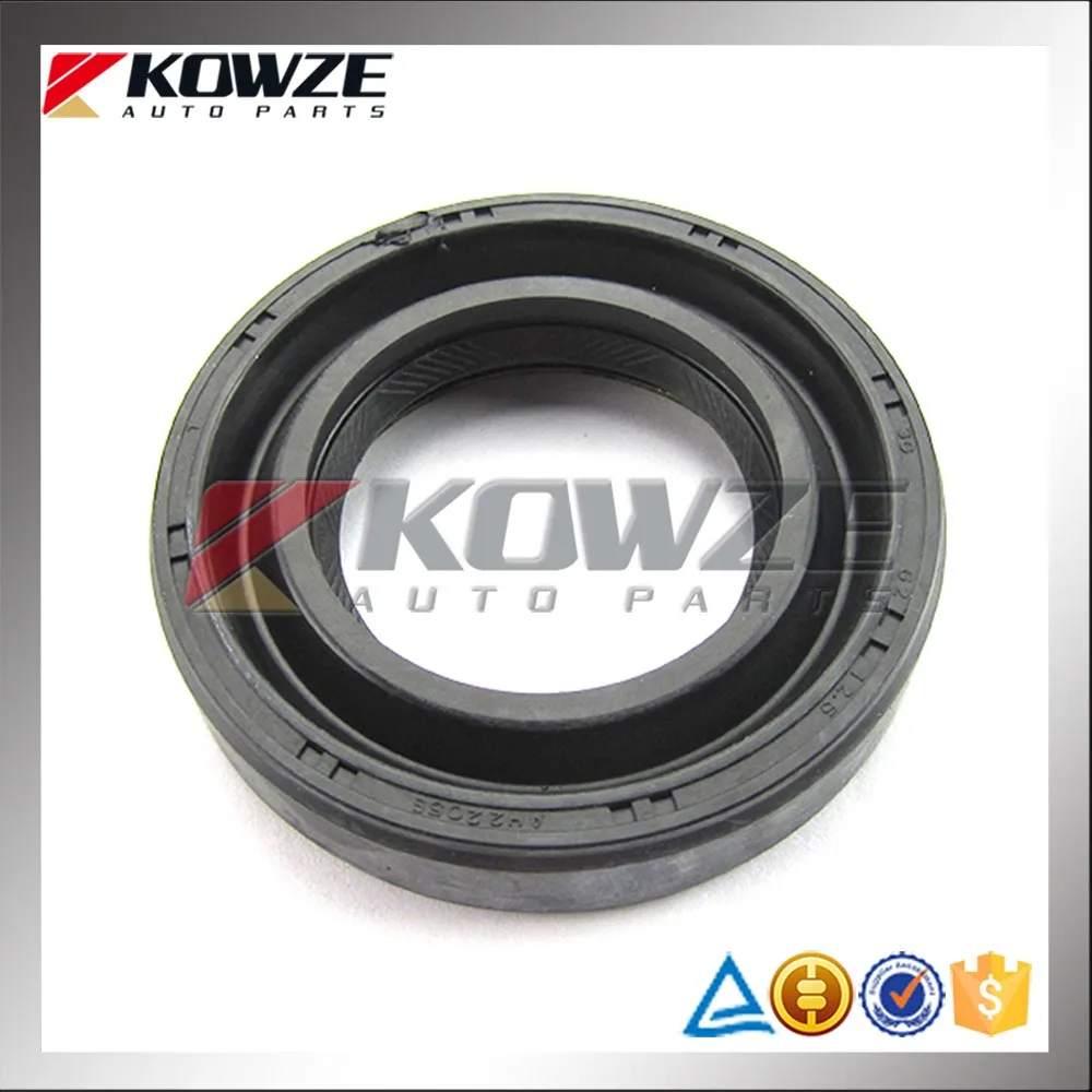 Inner Rear Axle Shaft Oil Seal For Mitsubishi L200 K74t K75t Pajero V32 ...