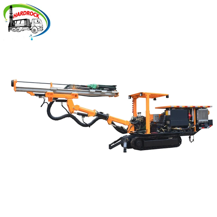 Small Rig Mineral Exploration Drilling - Reliable & Efficient