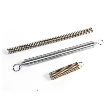 Durable Using Long Flexible Spring Industrial Stainless Steel - Buy ...