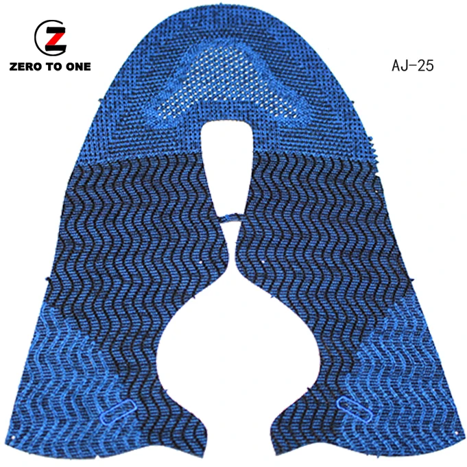 Summer Sports Running Shoe 3d Knitting Fabric Shoe Uppers - Buy 3d ...