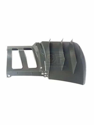 Depehr European Tractor Body Parts - Spoiler Deflector