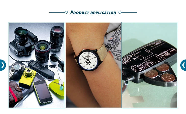 Plastic Battery Isolation for Button Coin Cell Battery CR2032