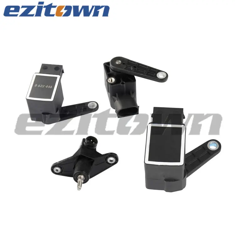 Ezitown Auto Part Headlight Level Sensor For Porsche/bmw/mercedes-benz ...