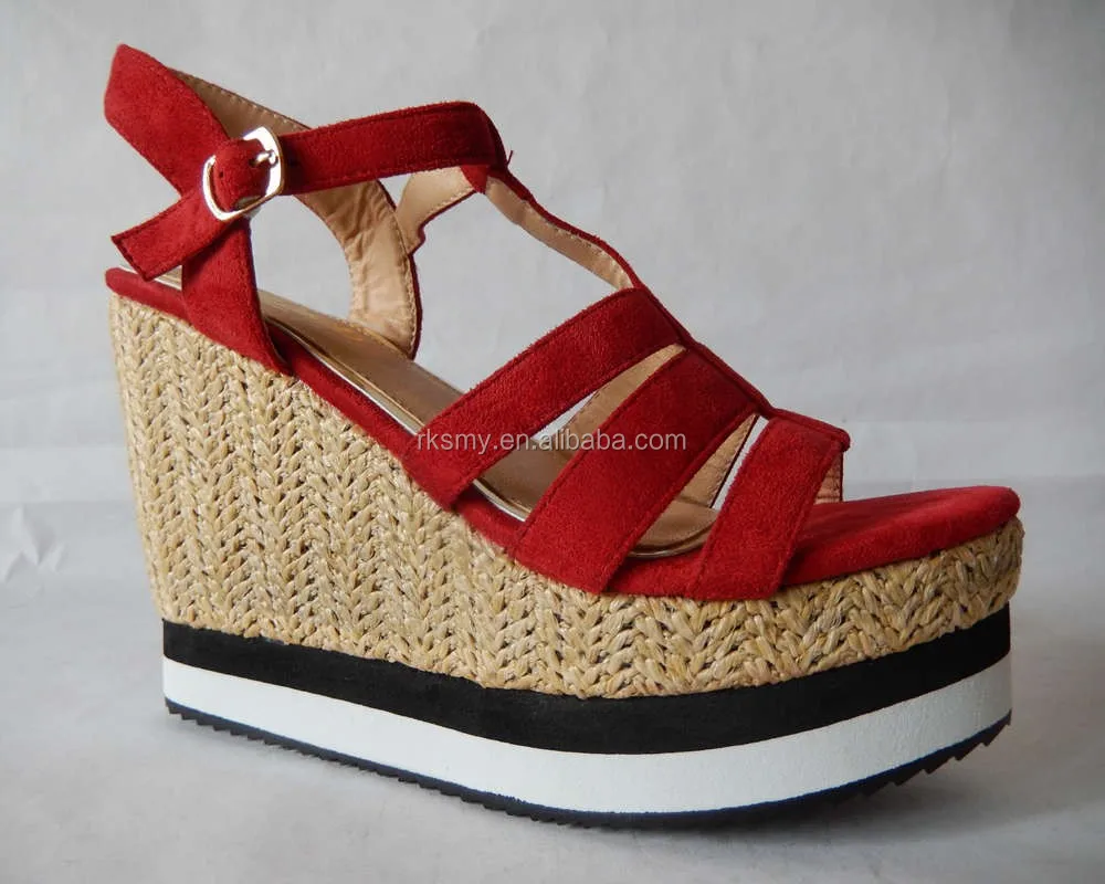 China Wholesale New Design Ladies Sandals - Buy Ladies Sandals,China ...