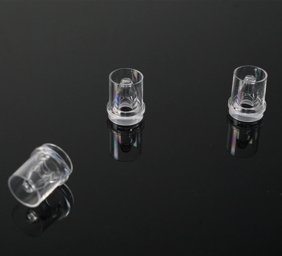 Disposable Plastic Micro 7020 7150 Konelab Hitachi Cuvette Sample Cups ...