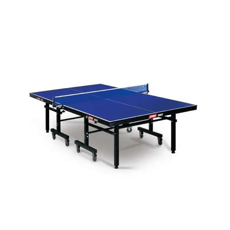 Dhs Professional Folding Movable Table Tennis Table On Sale - Buy Dhs ...