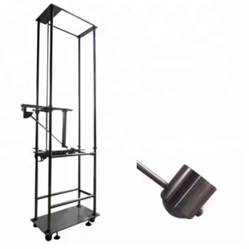 Ik Impact Test Ik Pendulum Test - Buy Ik Impact Test,Impact Test Steel ...