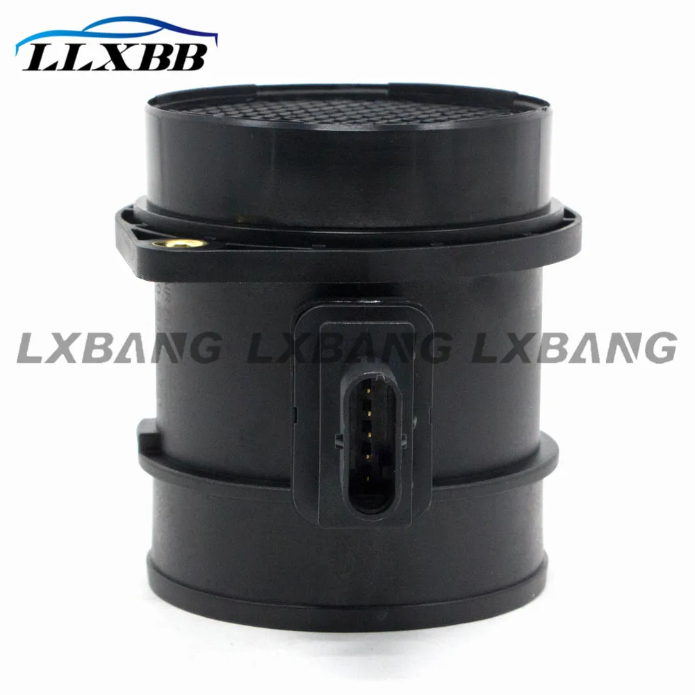 Original Mass Air Flow Meter Sensor Maf Oem 0281006042 For Hyundai ...