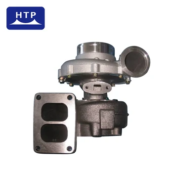 Supercharger Turbocharger Turbo Charger Assy Spare Parts For Howo Wd615 ...
