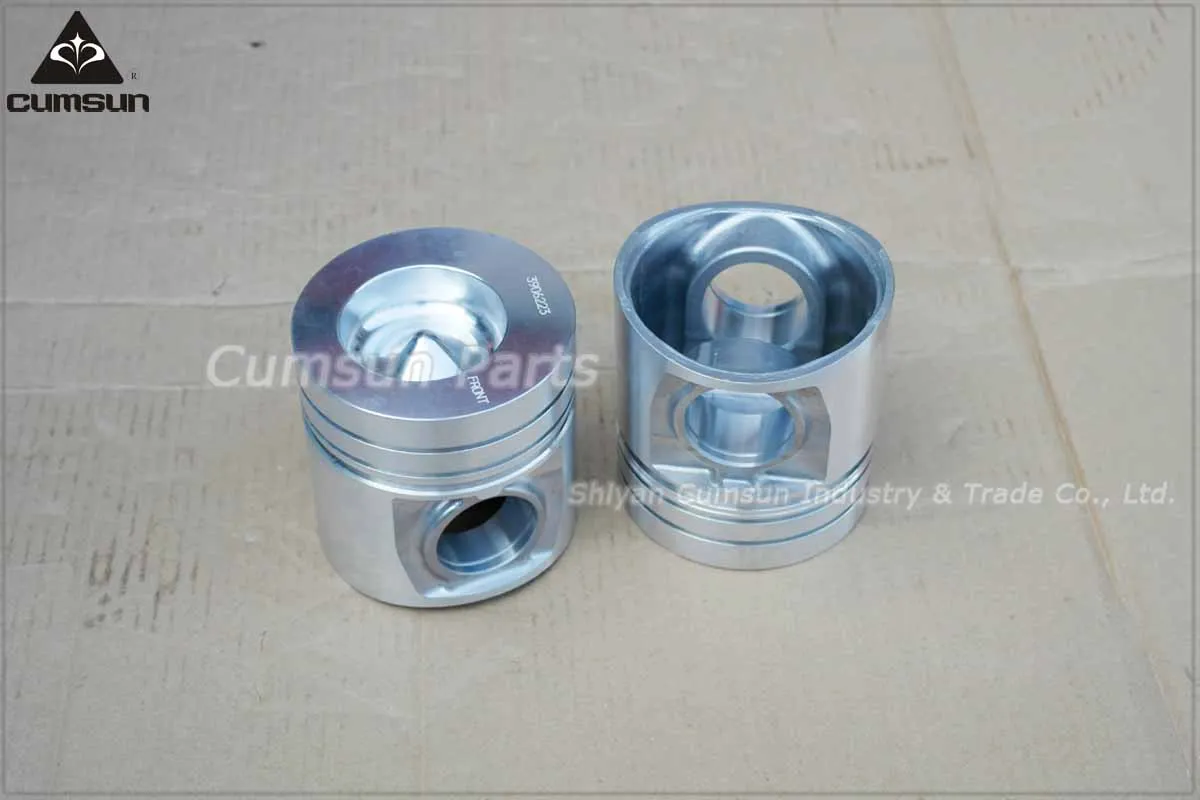 4B3.9用于康明斯的柴油机活塞3906223| Alibaba.com