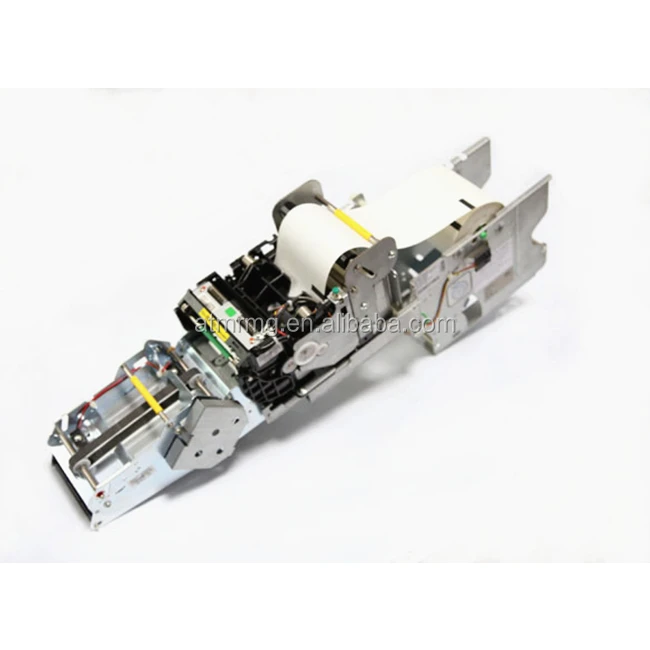 Atm Machine Parts Ncr 66xx Series Thermal Receipt Printer 009-0020624 ...