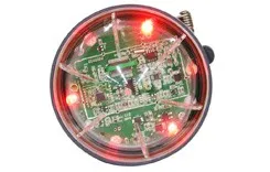 Remote Distribution Fault Detection Indicators for Overhead Lines