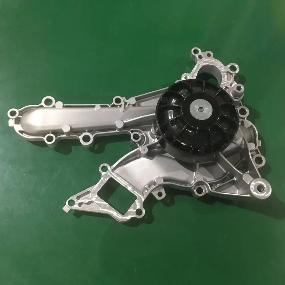 W221 S350 S-class Engine Cooling Water Pump 2762000801 - Buy 2762000801 ...