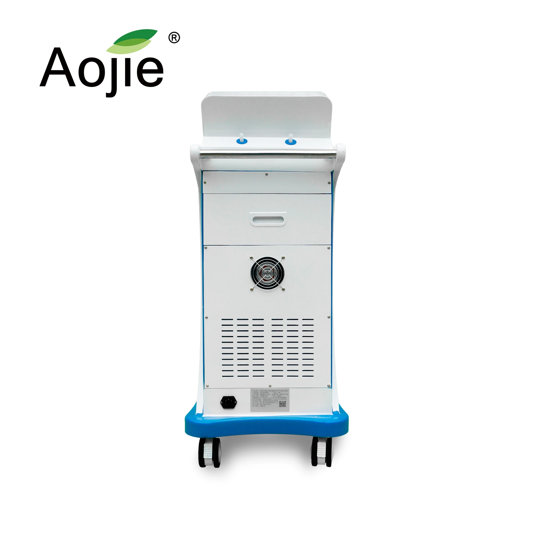 Medical Ozone Disinfection Machine For Hospital Mattress Pillows - Buy ...