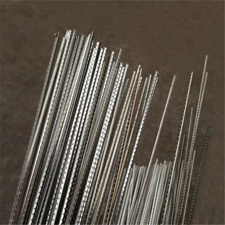Acoustic Classical Guitar Fret Wire Made in China Factory