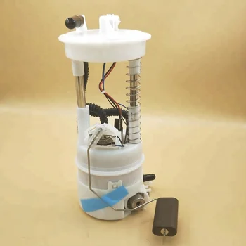 Fuel Pump Assembly Fit For Qashqai 4wd 2.0l 17040-jd00a/17040-jd00d ...