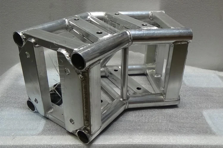 Aluminum TMB Bolt Truss Grapple for 12'' Tomcat Box Truss