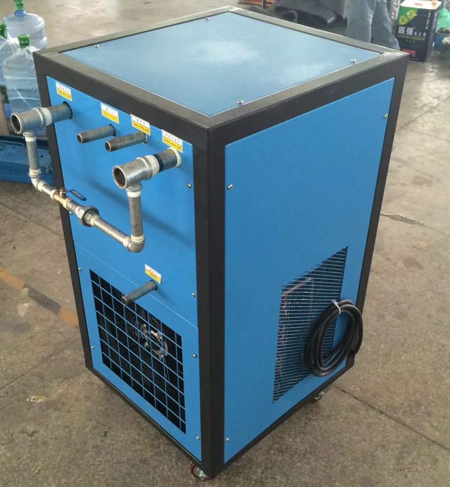 Home Chiller/mini Chiller/water Chiller System - 0.75KW