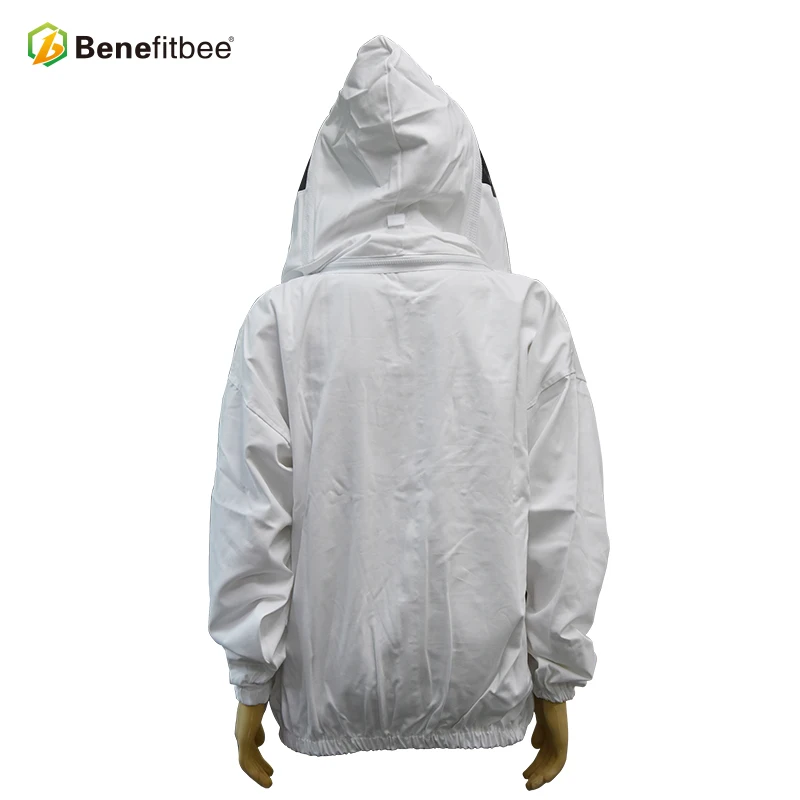 High Quality Bee Keeping Bee Jacket Bee Suit White - Buy Bee Jacket,Bee ...