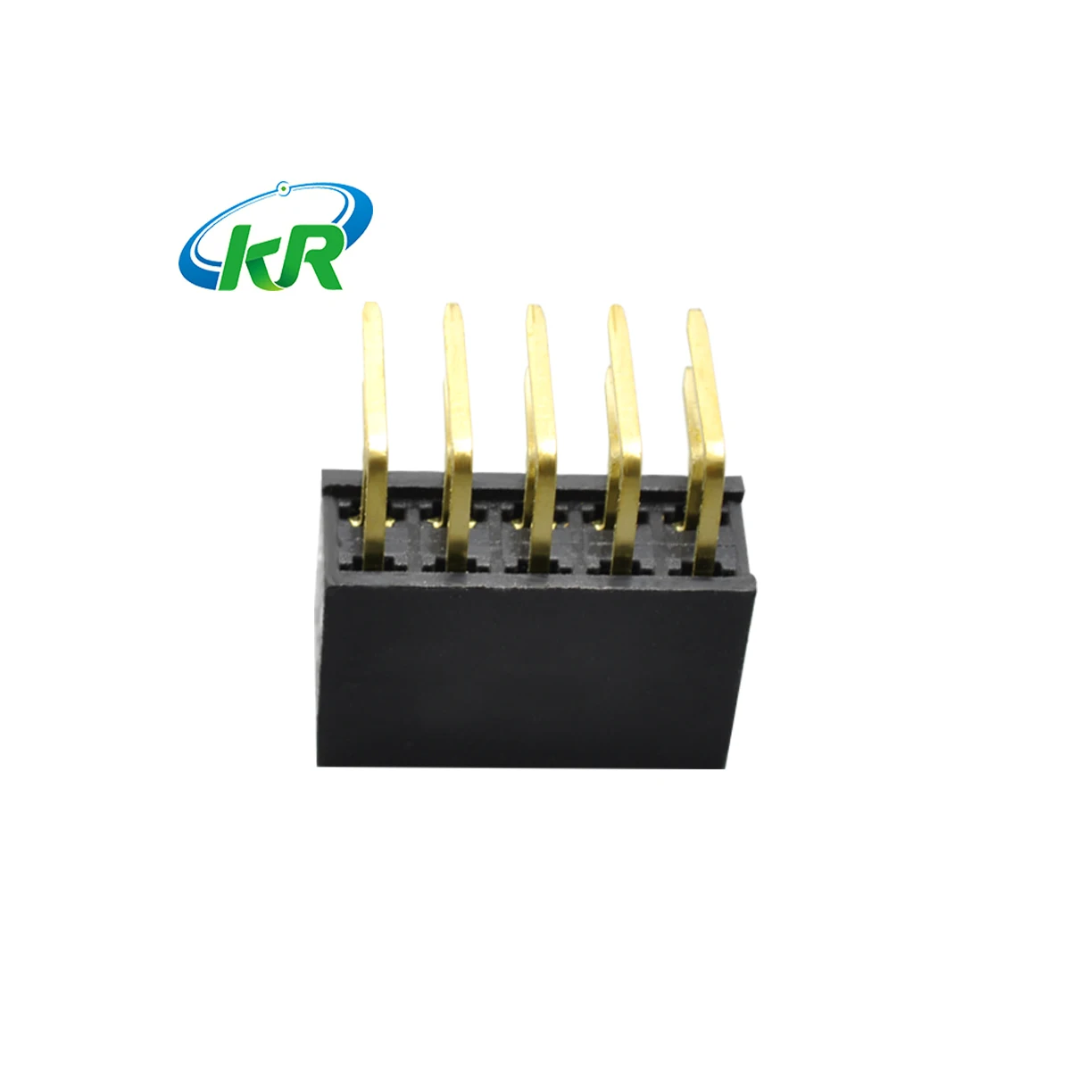 2.54mm 2*6p 2x6p 12p 12pin Dupont Connector Dupont Housing Shell Plug ...