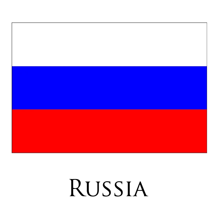 russia国旗图片-千图网