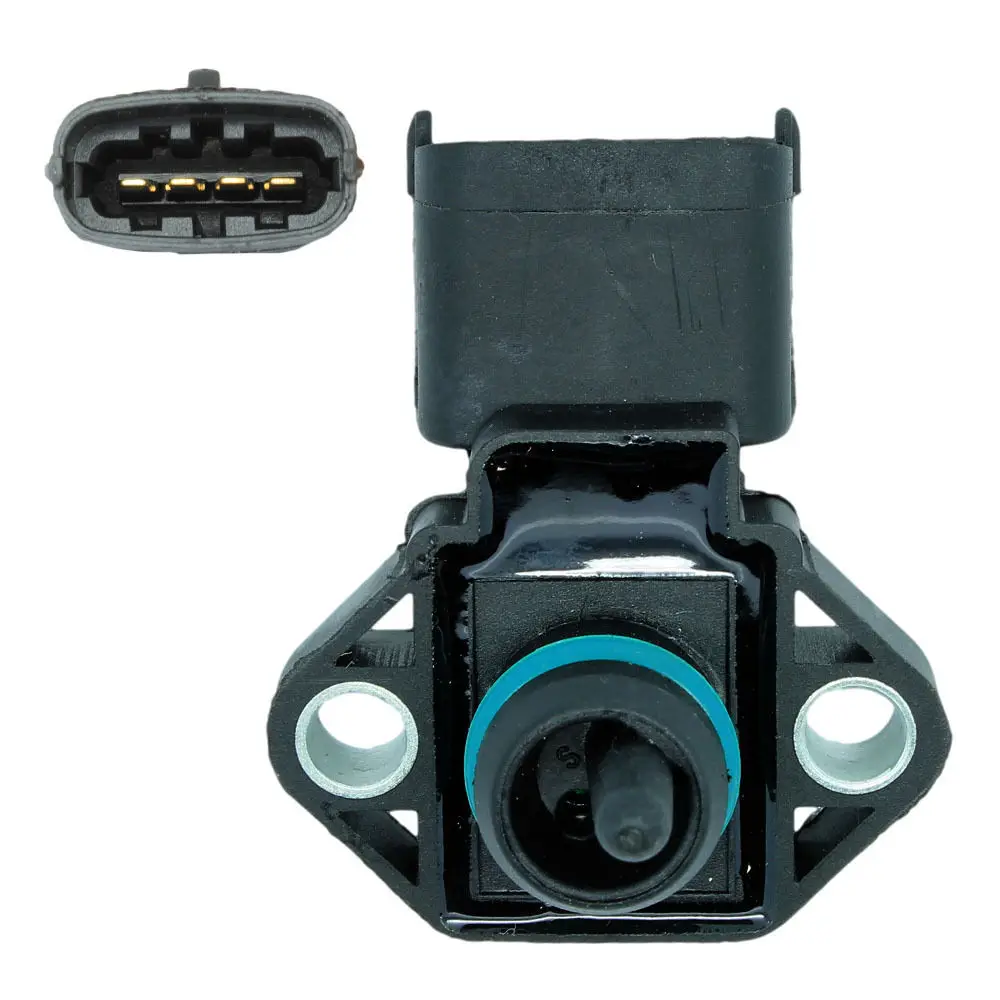 Manifold Pressure Map Sensor Oem 0261230013 39330-26300 22634-aa00a ...