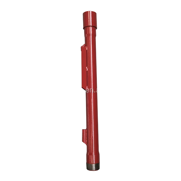 Api Gas Lift Mandrels For Tubing For Oilfield - Buy Gas Lift Mandrels ...