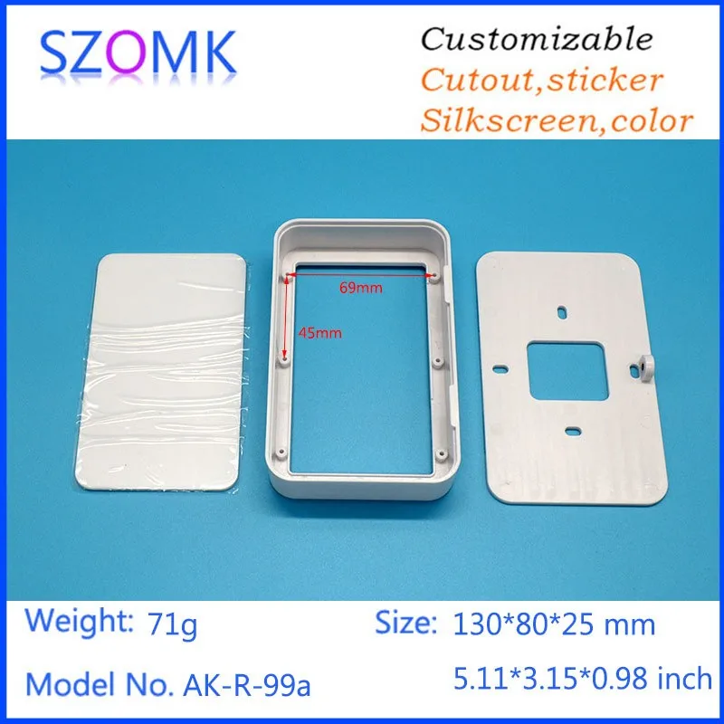 High Quality Plastic Junction Box Access Control 4tb Hdd External ...