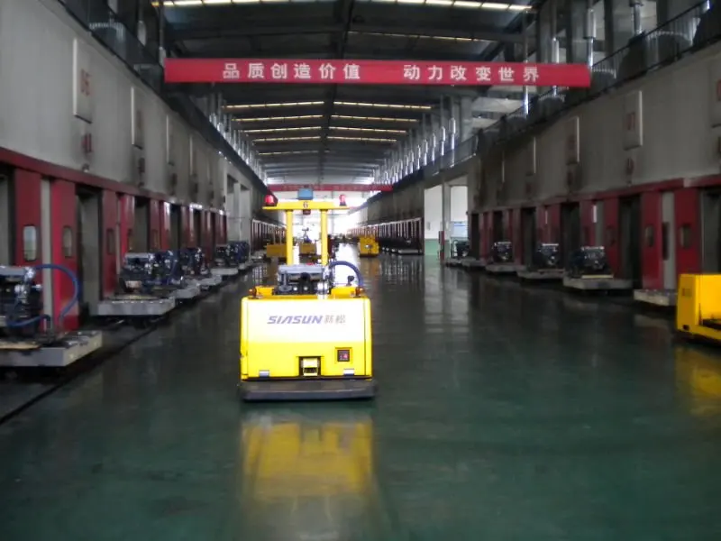 495 Diesel Engine - Reliable Power for Various Uses