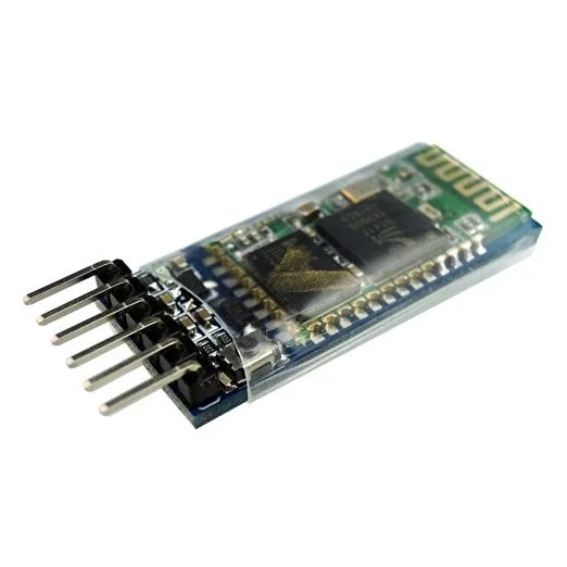 Hc-05 Hc 05 Hc05 Wireless Transceiver Module Slave And Master - Buy Hc ...