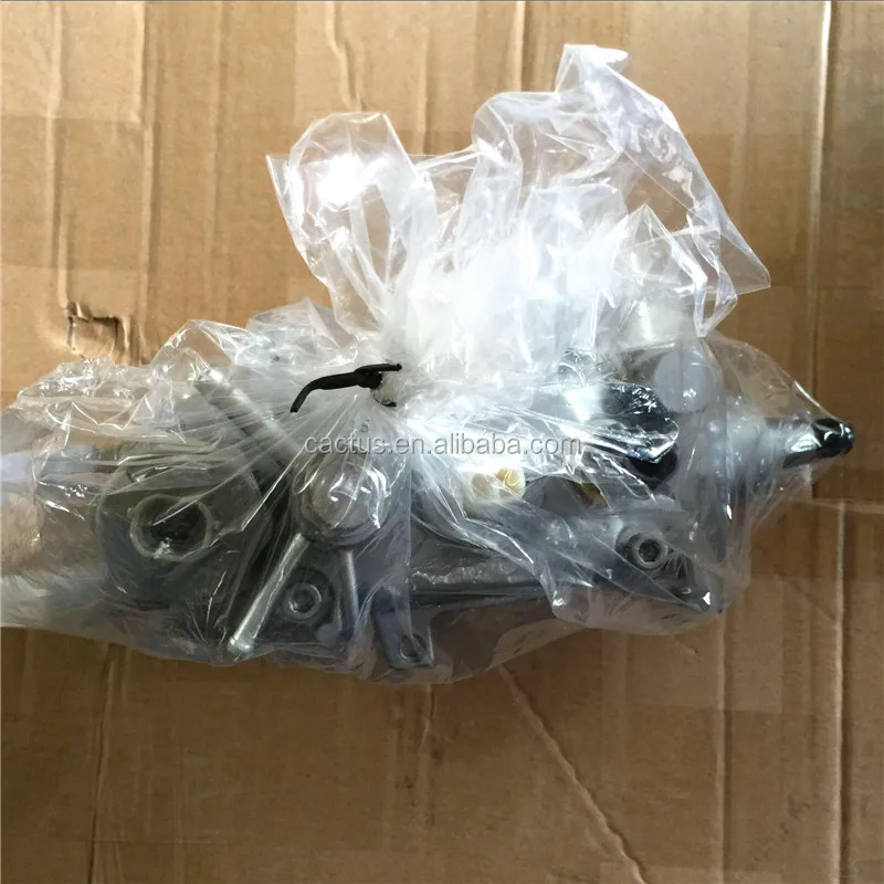 Diesel Injector Engine Parts 5le 22100-5d180 Fuel Injection Pump For ...