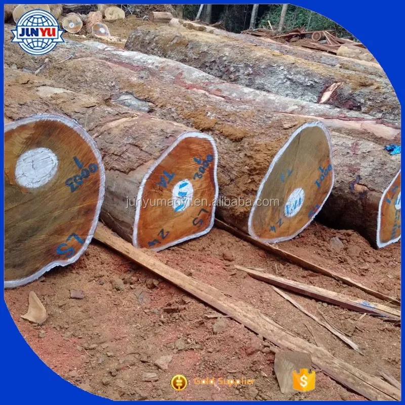Tali Price & Hardwood Round Logs From Africa Tali Logs - Buy Tali Logs ...
