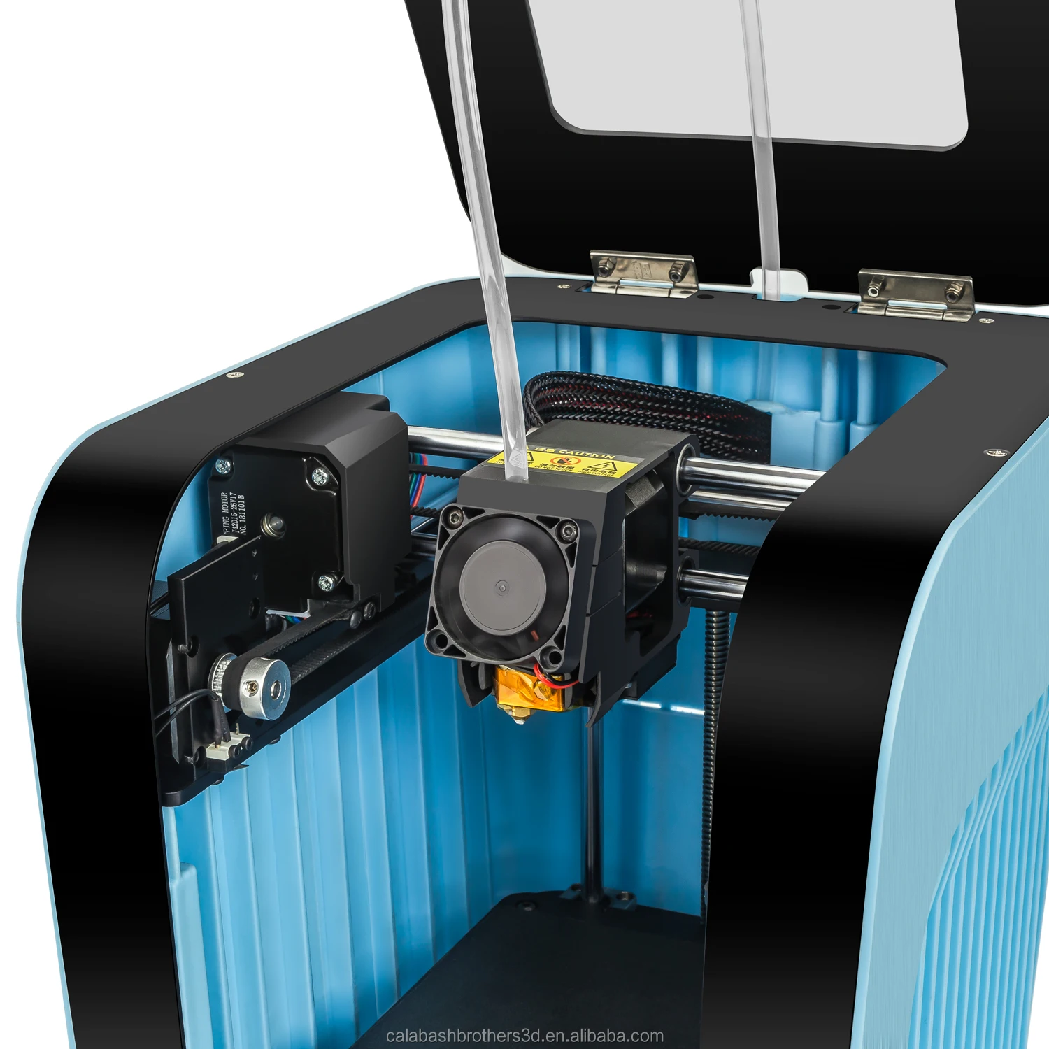 Global B2c Dropshipping 3d Printer Business Oem Assembly Small Fdm 3d ...