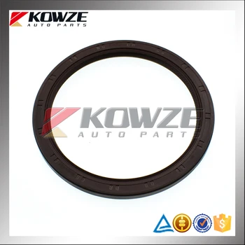 Auto Parts Crankshaft Oil Seal For Mitsubishi Triton L200 K66t K67t ...