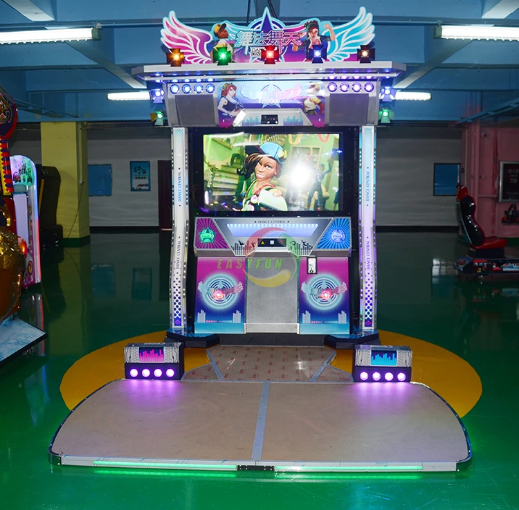 Dance Central 3 Simulator - Ultimate Electronic Music Game