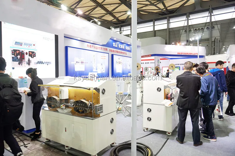 YH-SE3 Analysis System for Crimp Cross Section - 45~500X Magnification