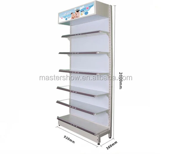 Beanie Baby Display Case - Customizable Shelf for Store