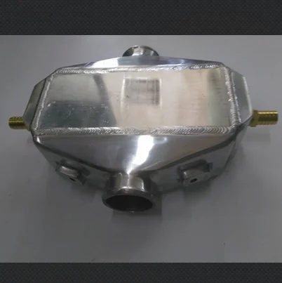 3rz Water Intercooler For Toyota Hilux 3rz Turbo Intercooler - Buy 3rz ...