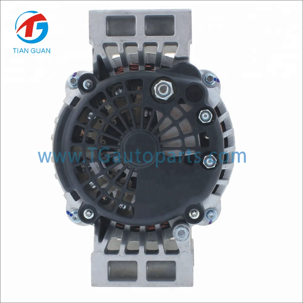 12v 160a Mining Machinery Alternator Atg19032 8719 8719n 8719r ...