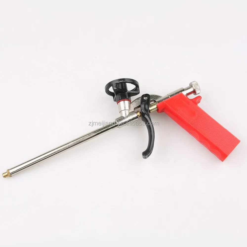 Polyurethane Foam Spray Paint Hot Spray Gun - Buy Hot Spray Gun ...